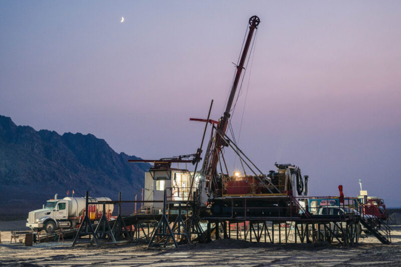 Geothermal Energy PR Firm: Shaping the Future of Clean Power